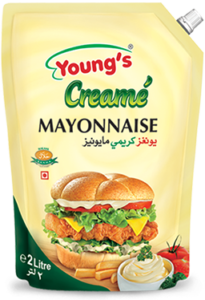 Mayonnaise | Youngs Private Limited