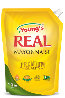 Mayonnaise | Youngs Private Limited