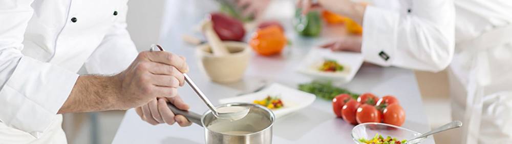 Food Services Department | Youngs Private Limited