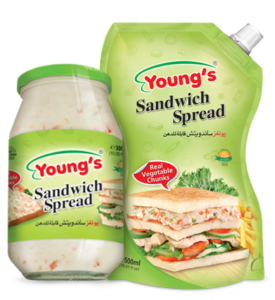 Chicken Spreads | Youngs Private Limited