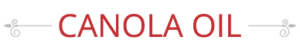 Edible Oil | Youngs Private Limited